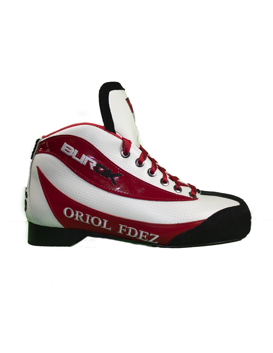 BOTAS BUROK LUXURY PERSONALIZABLES (36-47) - Rollermat